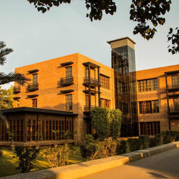 Architecture Archives - Identity Design Studio