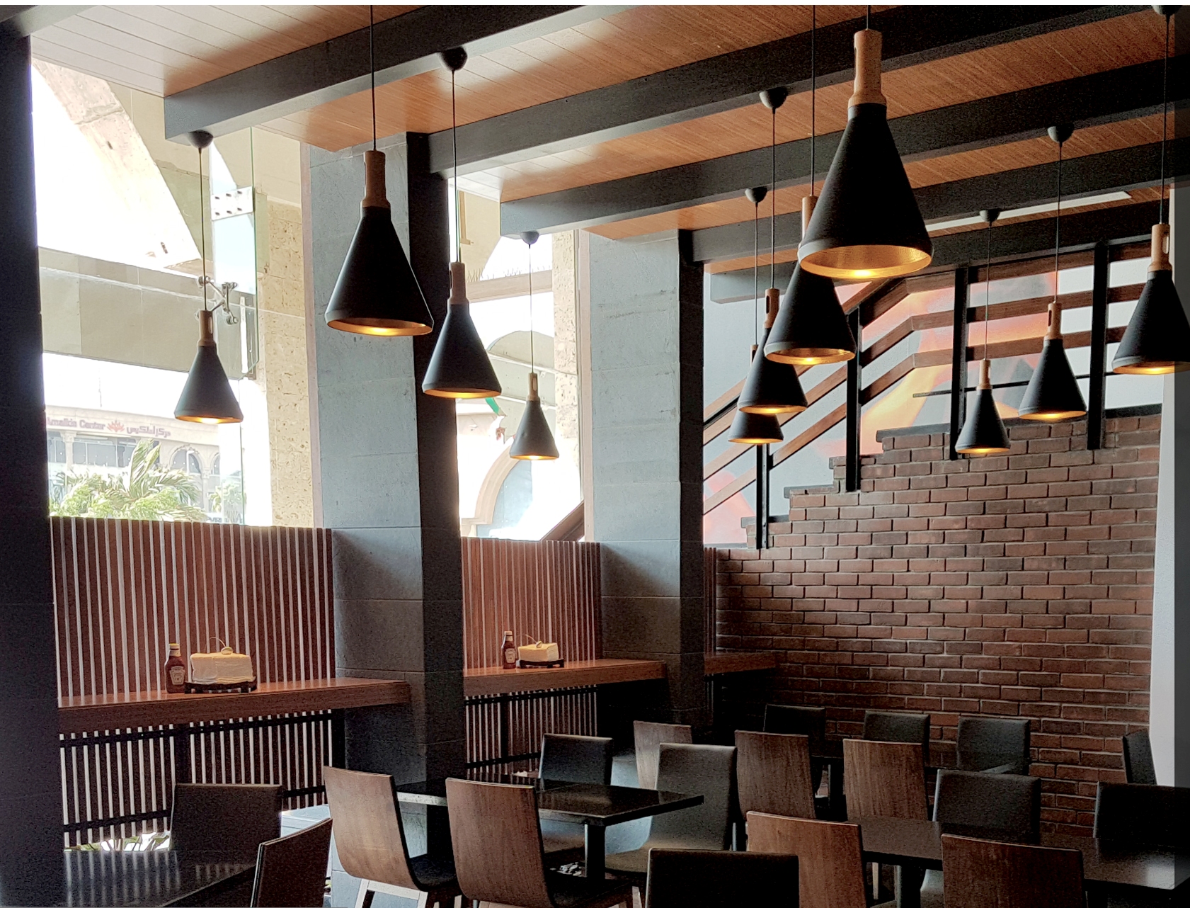 Our Projects - Identity Design Studio