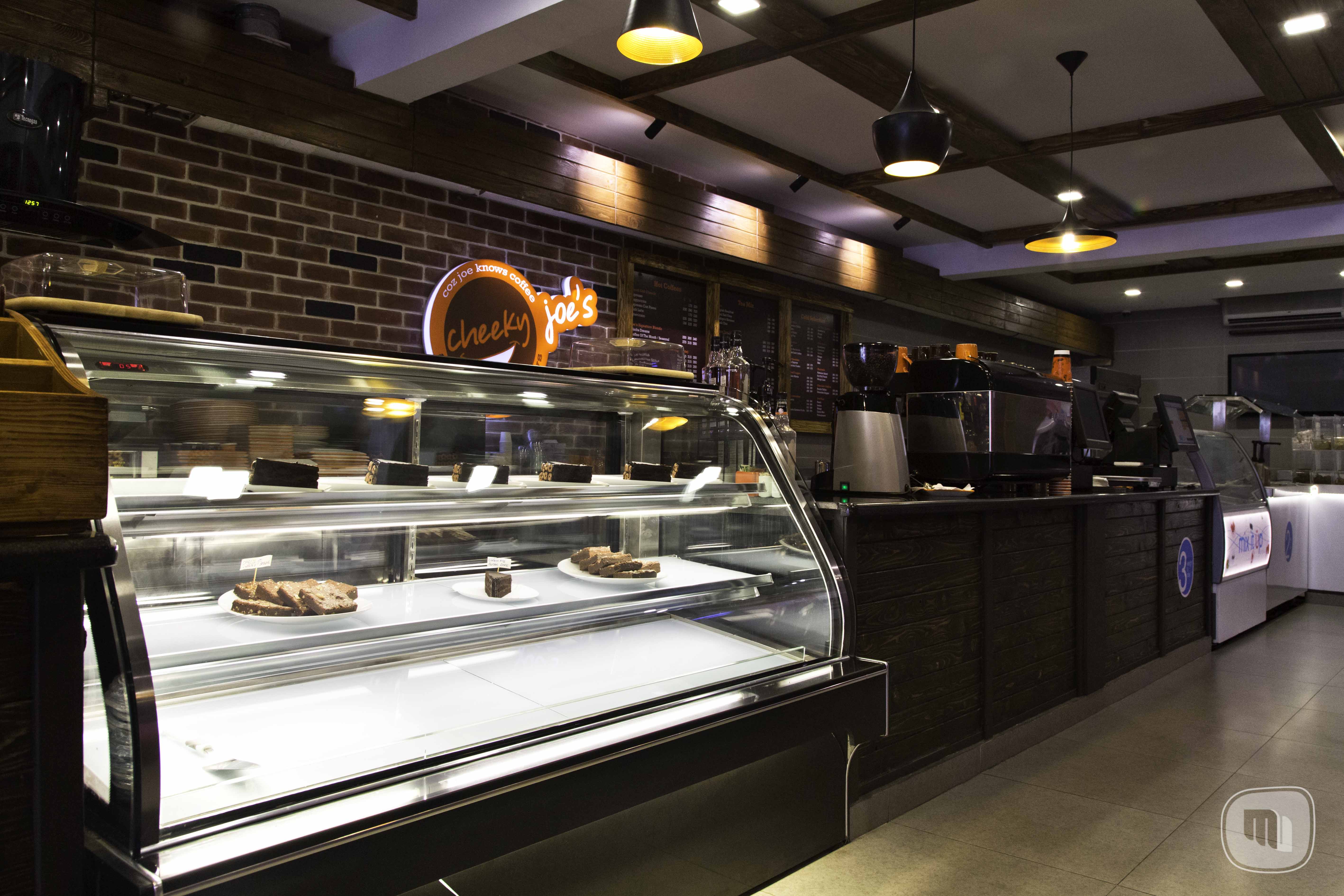 Our Projects - Identity Design Studio