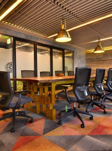 Architecture – Our Very Heart and Soul - Identity Design Studio