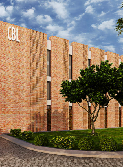 Architecture – Our Very Heart and Soul - Identity Design Studio