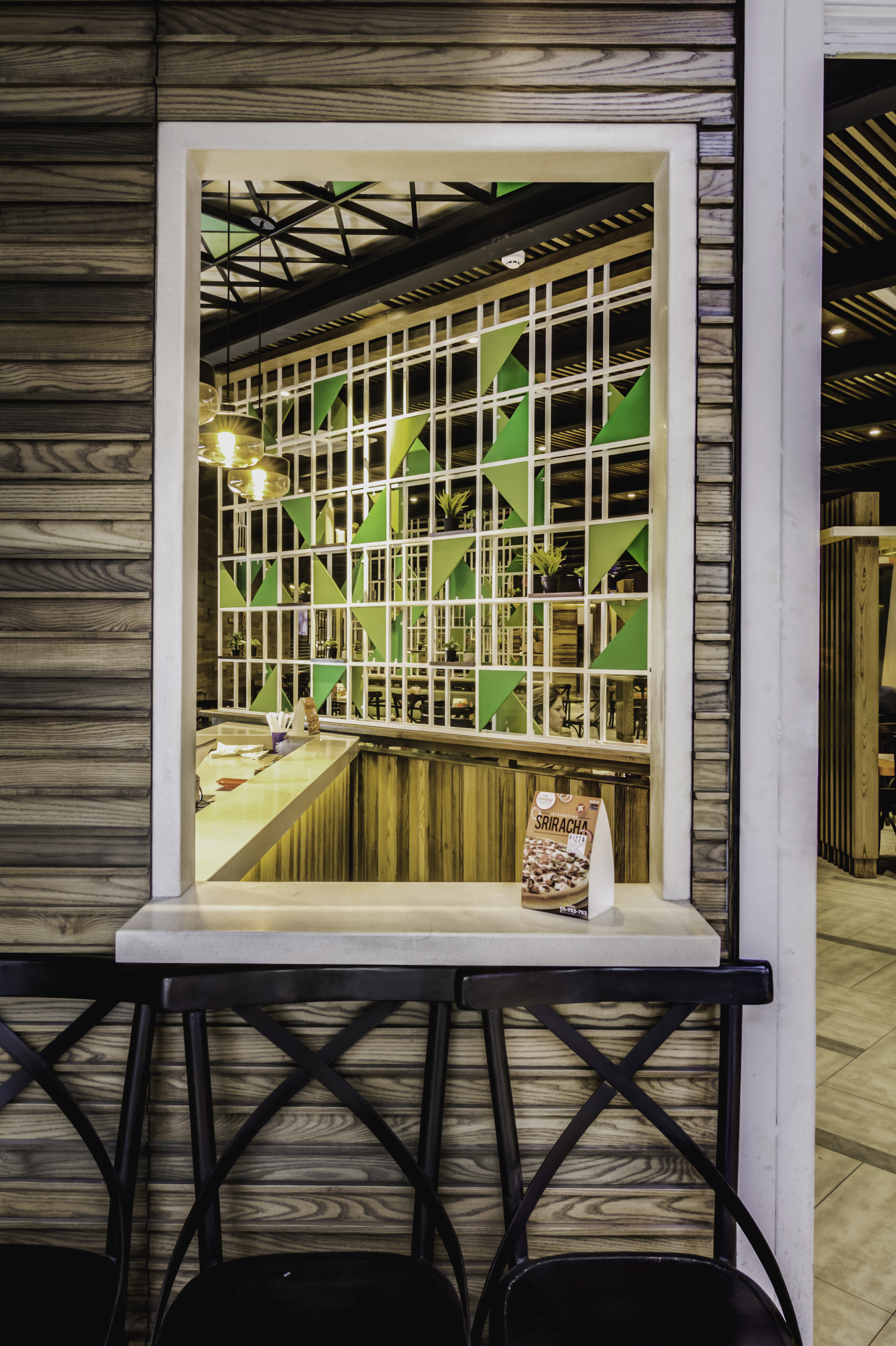 Our Projects - Identity Design Studio