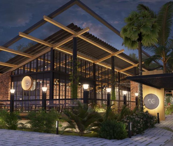 Architecture Archives - Identity Design Studio