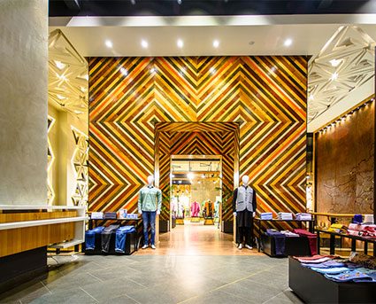 Our Works – Where Immaculate Form and Function Become One