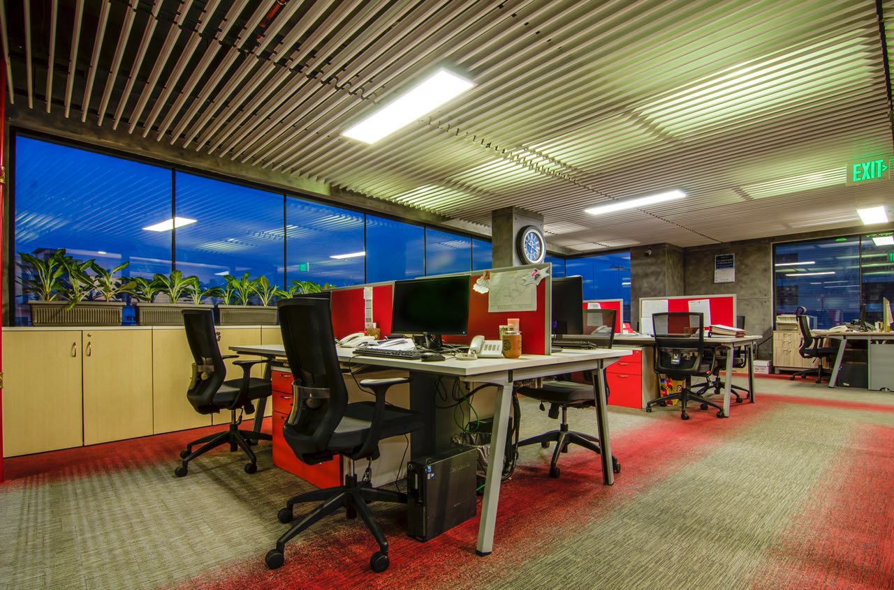 Haseen Habib - Identity Design Studio