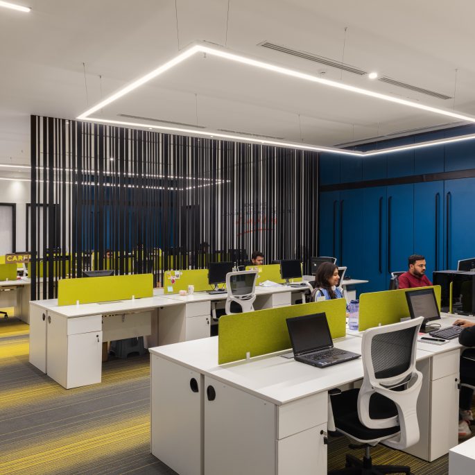 Offices Archives - Identity Design Studio