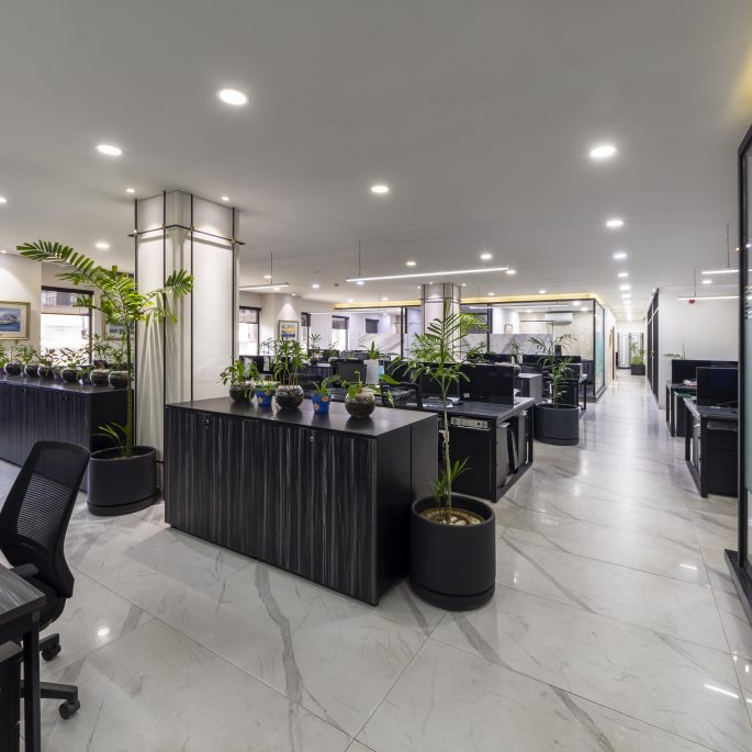 Offices Archives - Identity Design Studio